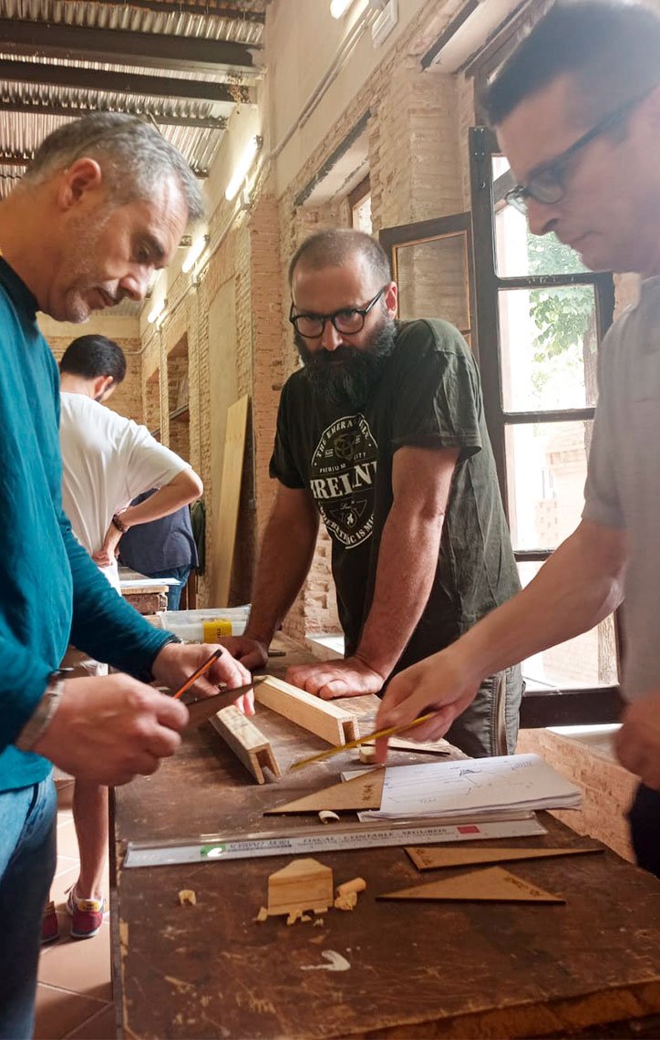 Trainees selected for the 2023 Donald Gray Grants - Fundación Culturas ...